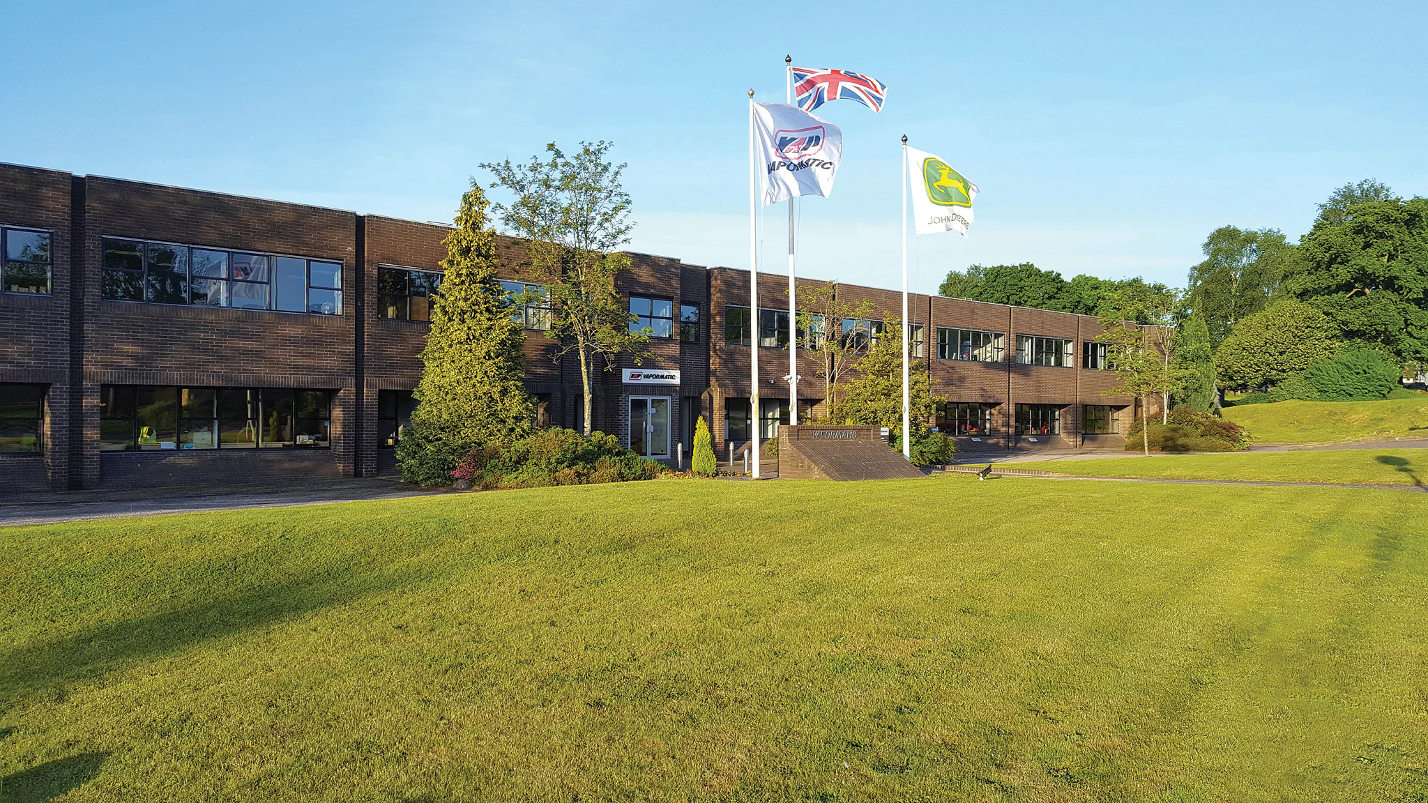 Careers | John Deere IE