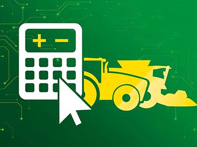 John Deere Financial | John Deere IE