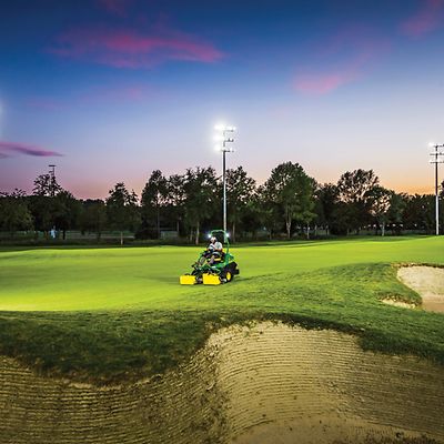 Golf & Sports | John Deere IE