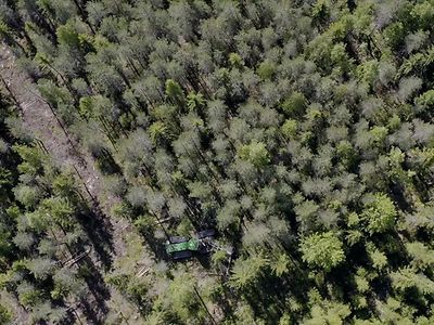 TimberManager | John Deere IE