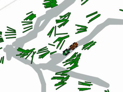 TimberMatic Maps | John Deere IE