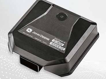 Precision Turf Technology | John Deere IE