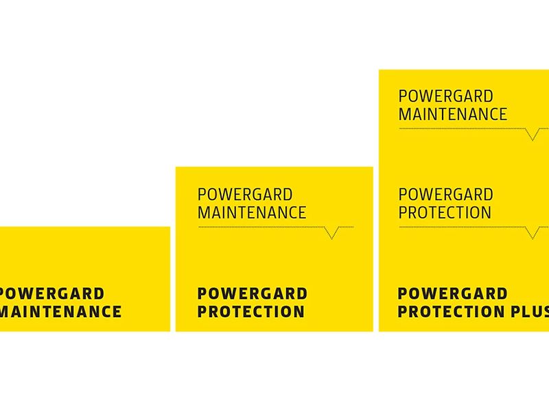 PowerGard | John Deere IE