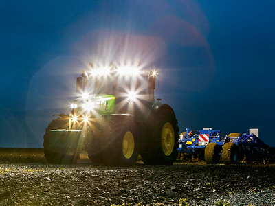 Parts | John Deere IE