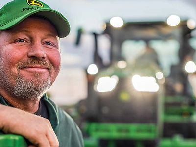 Remanufactured Parts | John Deere IE