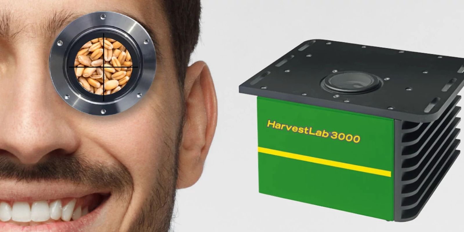 Grain Sensing | John Deere IE