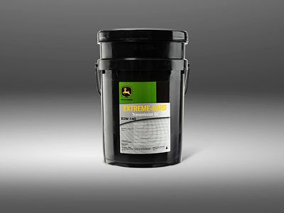 Lubricants | John Deere IE