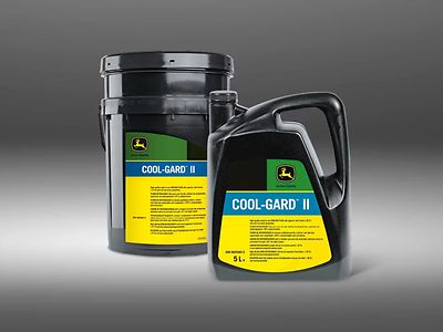 Lubricants | John Deere IE