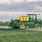 Agriculture | John Deere IE