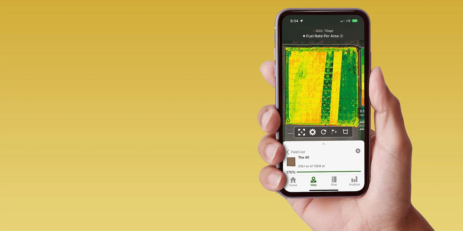 Connectivity And Digitalization John Deere Ie