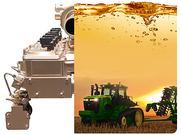 Differentiated Power Solutions | John Deere IE