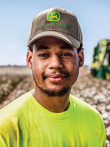 Our Company & Purpose | John Deere IE
