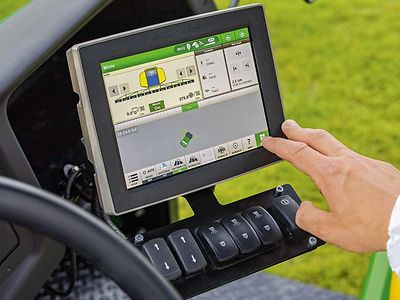 Greenkeeping turf care overview | John Deere IE