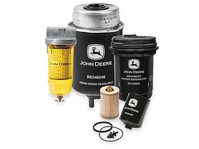 Filters | John Deere IE