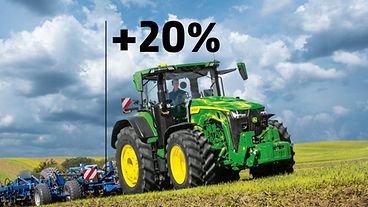 Home | John Deere IE