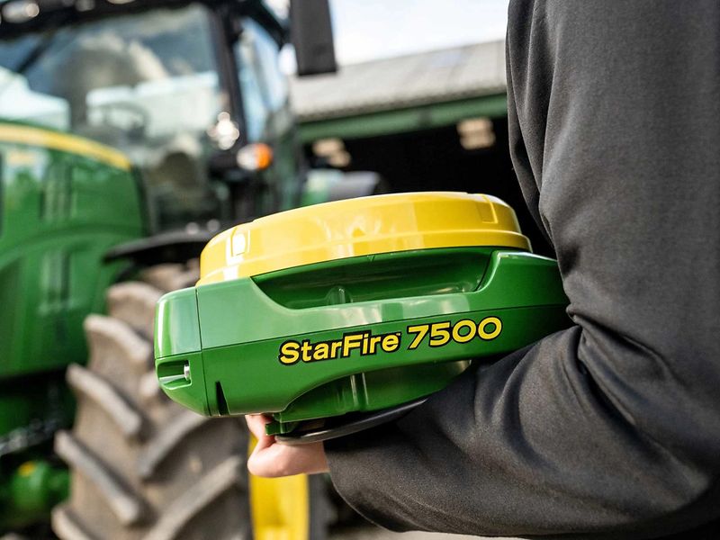 Essentials Package | John Deere IE