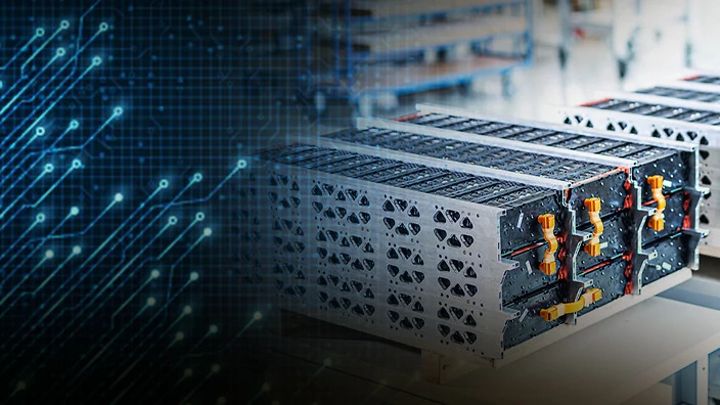 Battery Power Solutions | John Deere IE