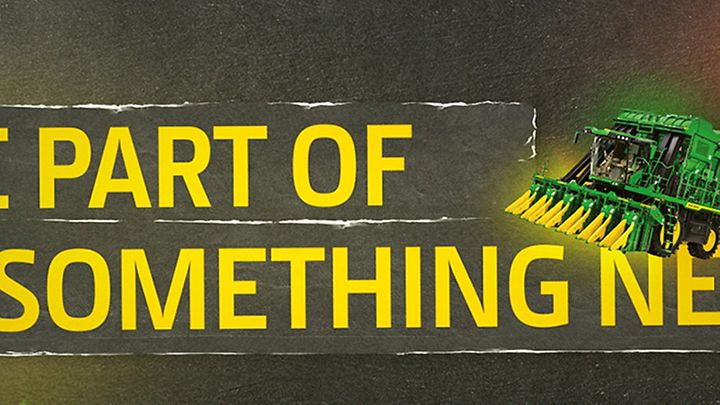 Video Contact | John Deere IE