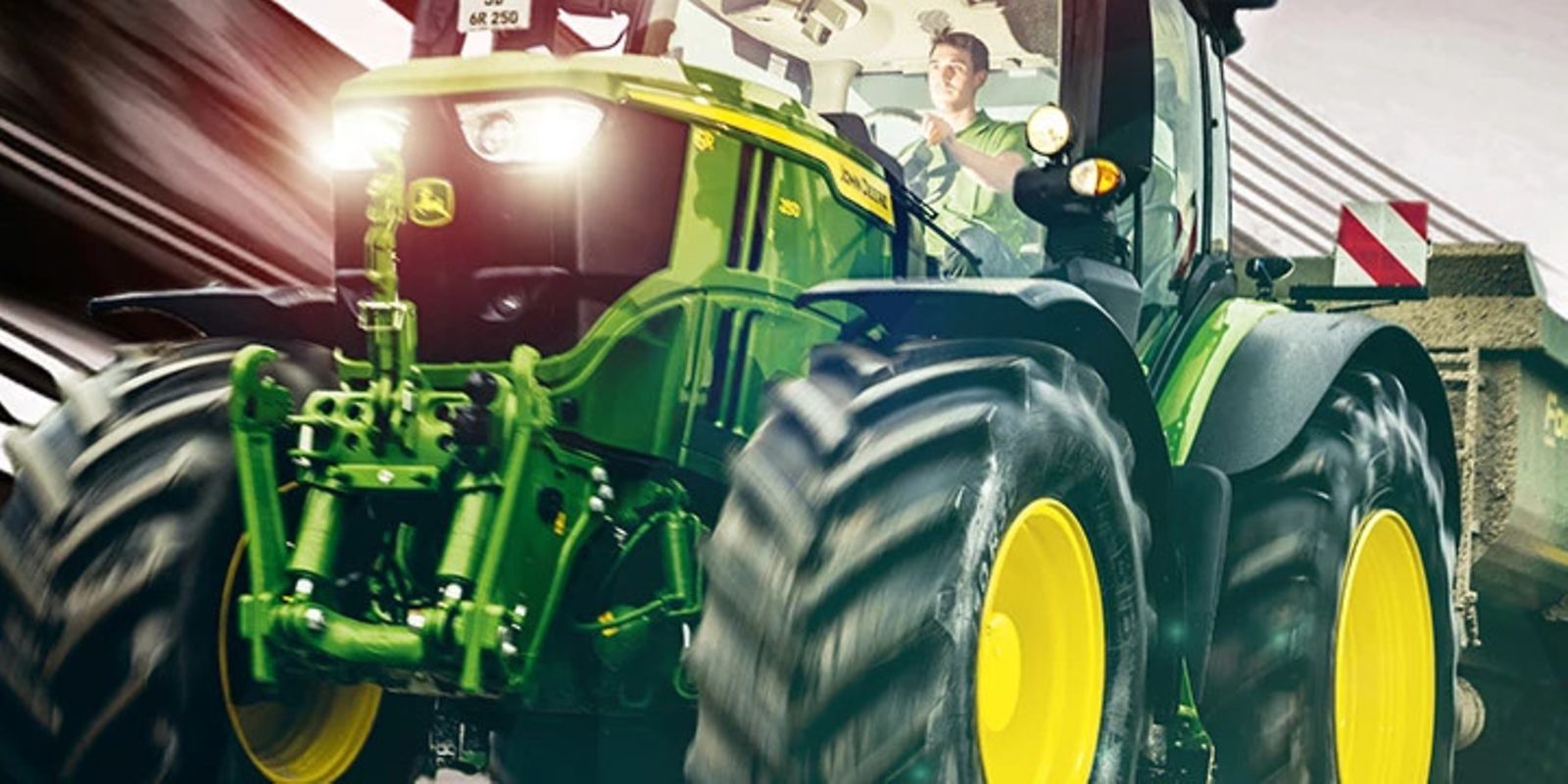 Home | John Deere IE