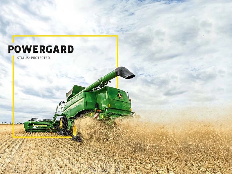 PowerGard™ | John Deere IE
