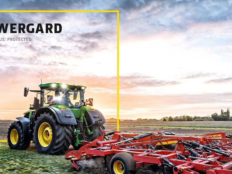 PowerGard™ | John Deere IE
