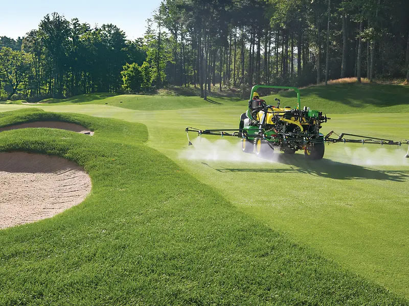 Gator Utility Vehicles | John Deere IE